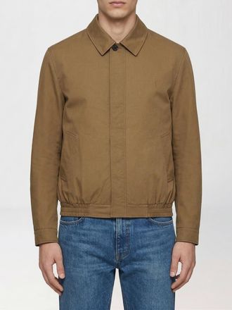 Saint Laurent Jacke SAINT LAURENT Herren Farbe Beige