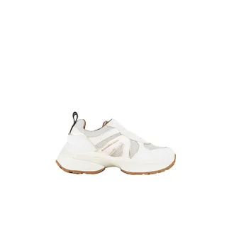 Alexander Smith Femme, Chaussures, Blanc, Taille: 36 EU Victoria Baskets