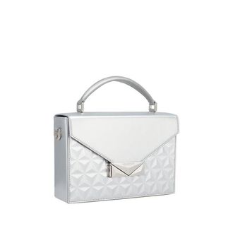 S.T. Dupont Sac bandouli&egrave;re Apex Mini Trunk