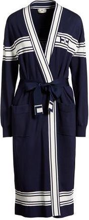 Elisabetta Franchi MAILLE - Cardigans sur YOOX.COM