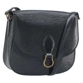 Louis Vuitton Pre-owned Cross Body Bag - - Pre-owned - Damen - Schwarzk - ONE SIZE