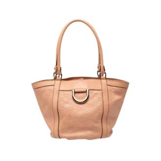 Gucci Damen, Pre-Owned, Rosa, ONE SIZEGr&ouml;&szlig;e