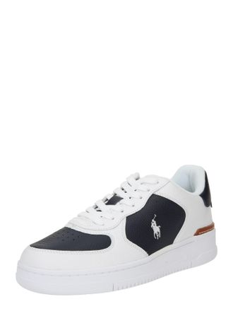 Polo Ralph Lauren Sneaker MASTERS CRT