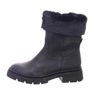 Gabor Stiefel - - Shoes - Damen - Schwarzk - 40 EU