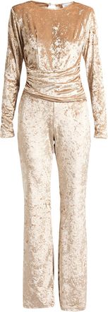 Weili Zheng OVERALLS - Jumpsuits auf YOOX.COM