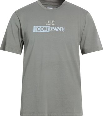 C.P. Company TOPS - T-shirts auf YOOX.COM