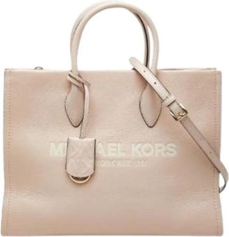 Michael Kors Pre-owned Tote Bag - - Pre-owned - Damen - Rosa - ONE SIZE