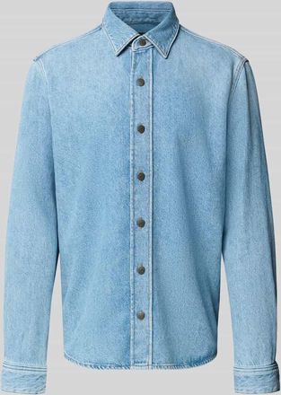 Marc O'Polo Regular Fit Freizeithemd