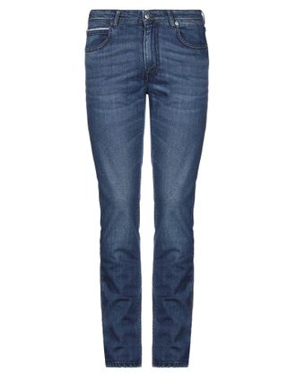 BRIGLIA 1949 HOSEN & R&Ouml;CKE - Jeanshosen auf YOOX.COM