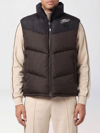 Plein Sport Gilet Homme couleur Noir