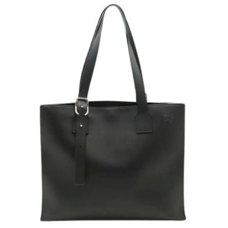 Loewe Damen, Pre-Owned, Schwarzk, ONE SIZEGr&ouml;&szlig;e