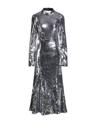 Semicouture KLEIDER - Maxi-Kleider auf YOOX.COM