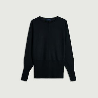 SOEUR PULL LINA NOIR