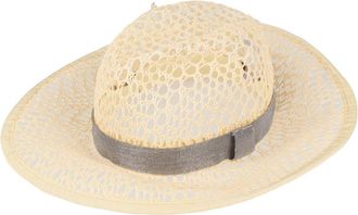 Brunello Cucinelli ACCESSOIRES - M&uuml;tzen & H&uuml;te auf YOOX.COM