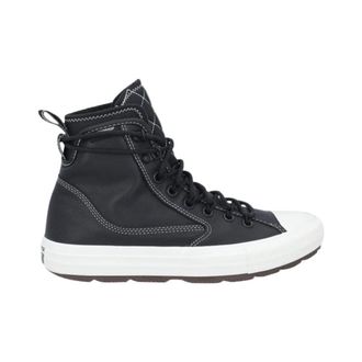 Converse Chuck Taylor All Star All-Terrain High - - Shoes - Herren - Schwarzk - 36 EU