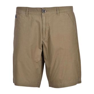 La Martina Casual Shorts - - Shorts - Herren - Braun - 2XL