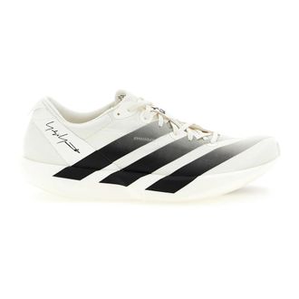 Yohji Yamamoto Adios 9 - - Shoes - Herren - Wei&szlig; - 40 1/2 EU