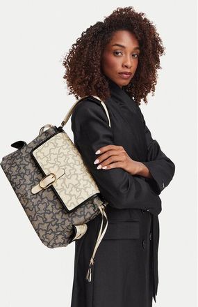 Tous Handtasche 20023810 Schwarz