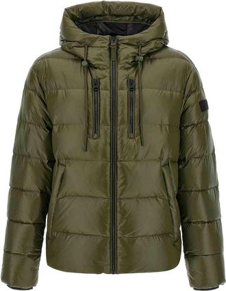 Mackage Daunenjacke - Grün