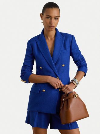 Lauren Ralph Lauren Handtasche LAUREN RALPH LAUREN 431982787002 Braun