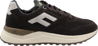 Floris Van Bommel Herren, Schuhe, Braun, 44 EUGr&ouml;&szlig;e