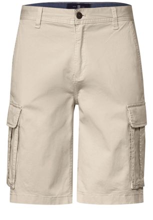 Street One Men Shorts