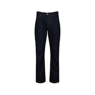 Carhartt Work in Progress Jean droit Marlow en coton