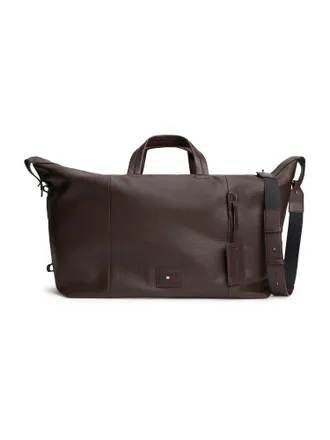Tommy Hilfiger Tasche Logo Patch Casual Duffel