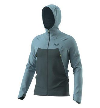 Dynafit Transalper DST M - Softshelljacke - Herren