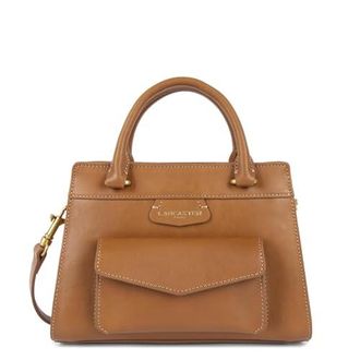 Lancaster Sac &agrave; main - L&eacute;gende Camel