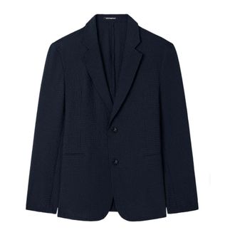 Emporio Armani Herren, Anz&uuml;ge, Blau, XLGr&ouml;&szlig;e