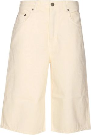 Haikure Femme, Shorts, Beige, Taille: W27 New Becky Bull 44 Shorts
