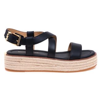 Michael Kors Damen, Schuhe, Schwarzk, 39 EUGr&ouml;&szlig;e