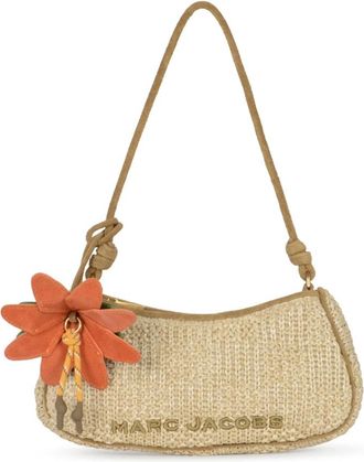 Marc Jacobs Femme, Sacs, Beige, Taille: ONE Size The Sholder Bag