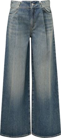 QS by s.Oliver Jeans-Hose