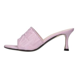 N&deg;21 Damen, Schuhe, Rosa, 41 EUGr&ouml;&szlig;e