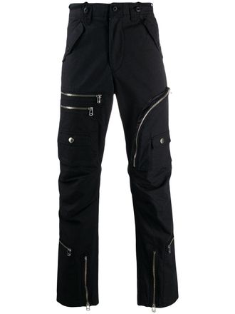 Facetasm pantalon ample - Noir