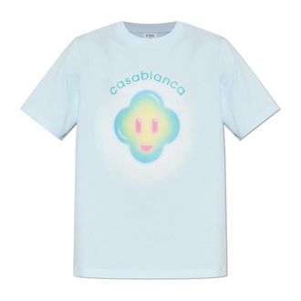 Casablanca Herren, Oberteile, Blau, 2XLGröße