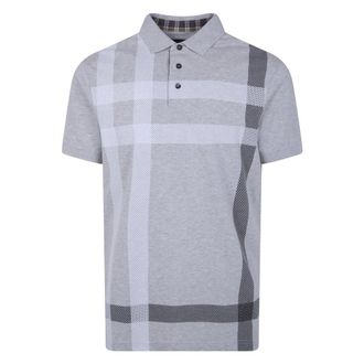 Barbour Herren, Oberteile, Grau, SGr&ouml;&szlig;e