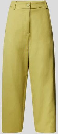 Stine Goya High Waist Relaxed Fit Hose