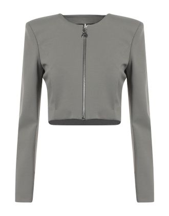 Patrizia Pepe JACKEN & M&Auml;NTEL - Jacken und Anoraks auf YOOX.COM