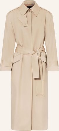 HUGO BOSS Trenchcoat Ciolet beige
