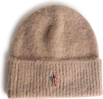 Moncler Mütze - Beige