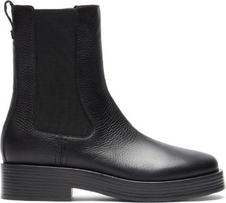 Casadei bottines Charlie - Noir