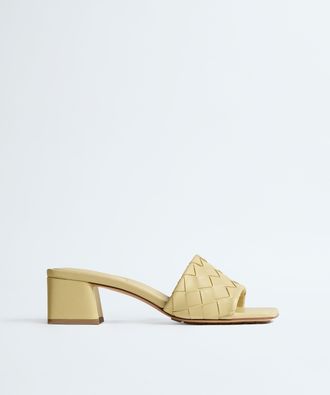 Bottega Veneta Mule Parco - Bottega Veneta
