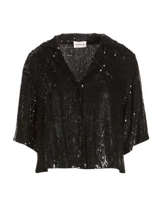 P.A.R.O.S.H. TOPS - Hemden auf YOOX.COM