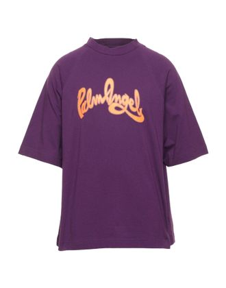 Palm Angels TOPS - T-shirts auf YOOX.COM