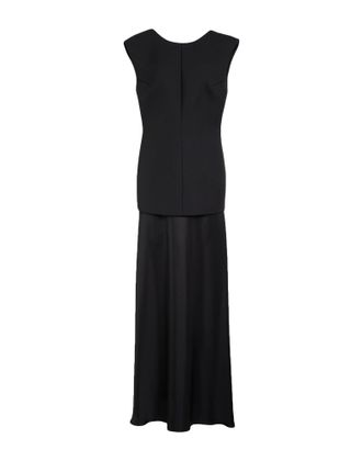 R&oacute;he KLEIDER - Maxi-Kleider auf YOOX.COM