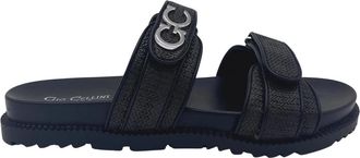 Gio Cellini Sandali Nappa - - Shoes - Damen - Schwarzk - 37 EU