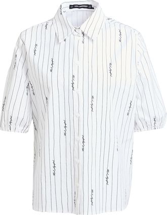 Karl Lagerfeld TOPS - Hemden auf YOOX.COM